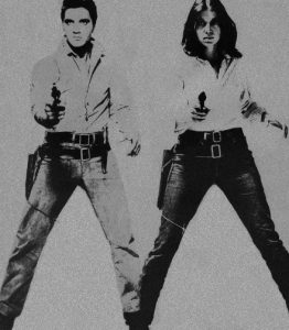 Ulrike Rosenbach - media artist